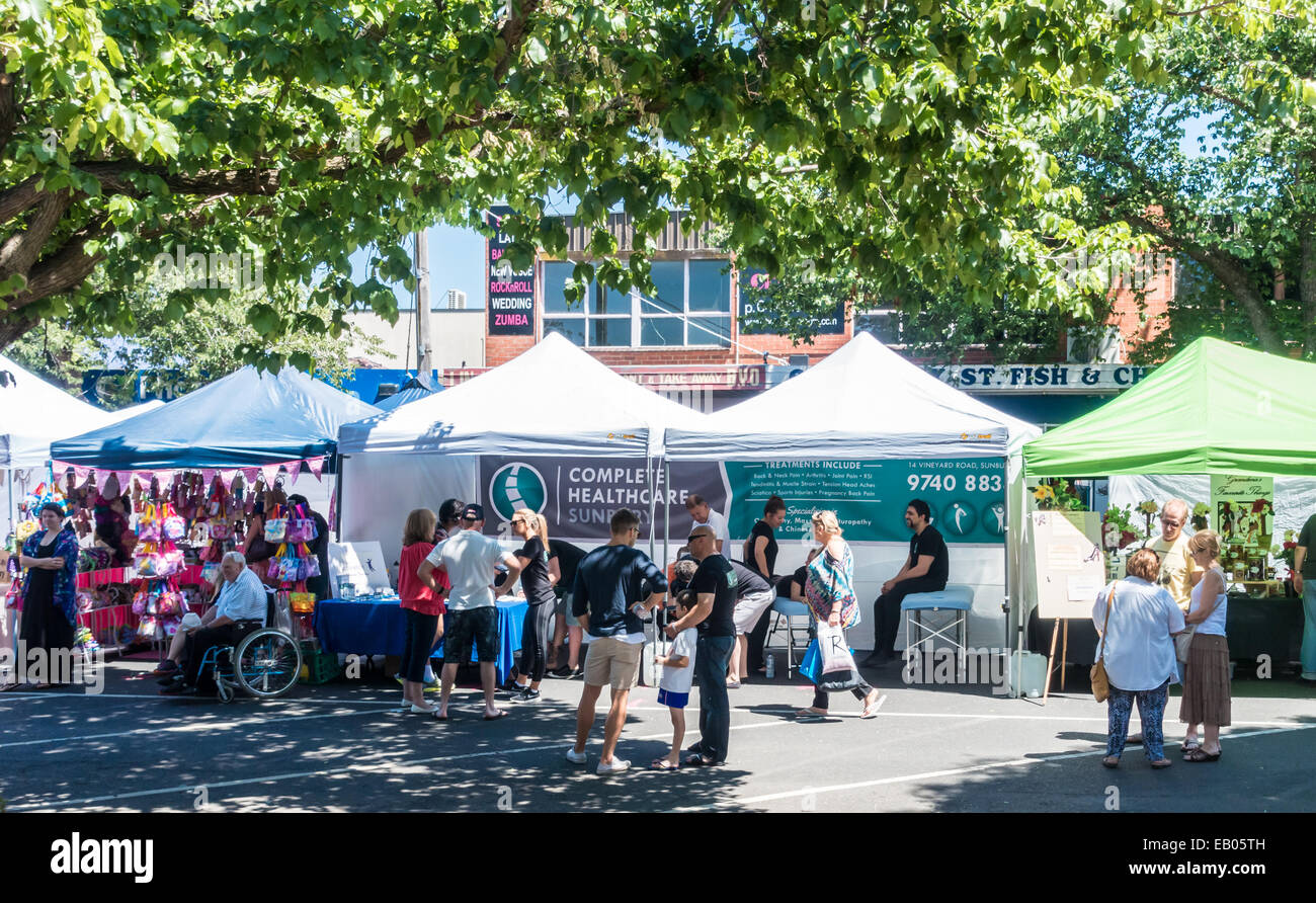 Sunbury street hi-res stock photography and images - Alamy