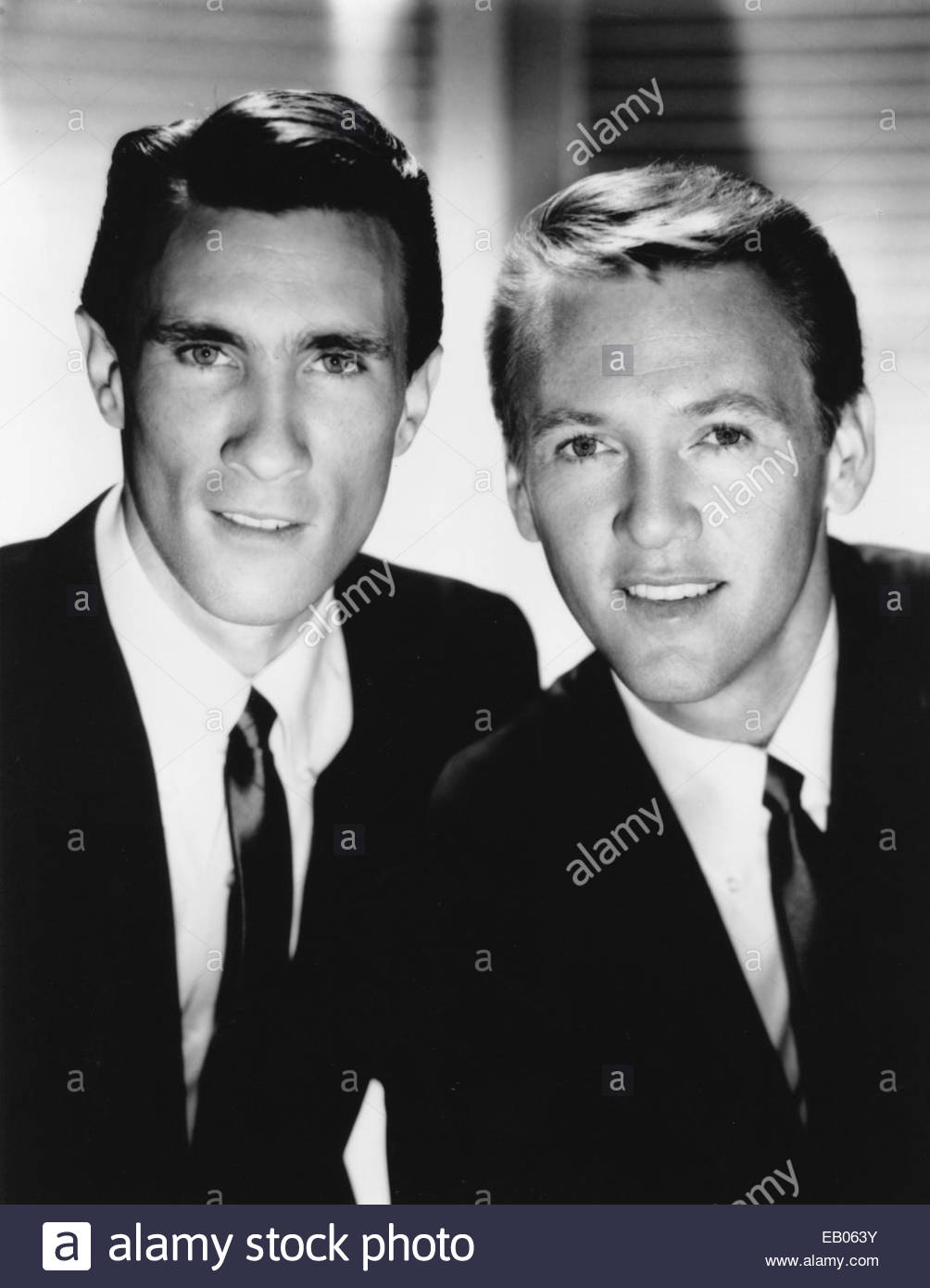 Righteous Brothers Stock Photos & Righteous Brothers Stock Images - Alamy