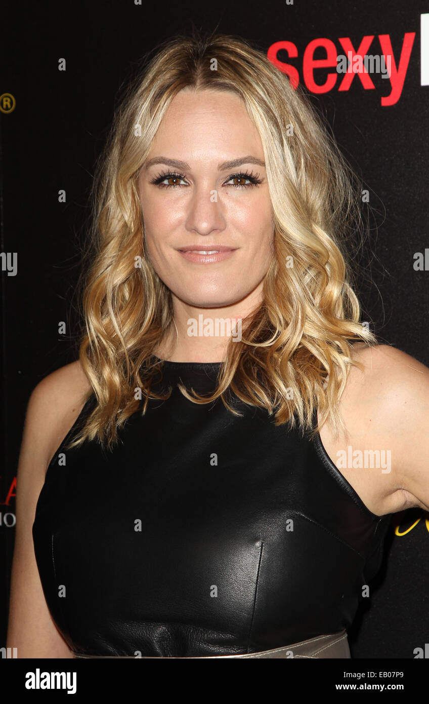 Ashlan cousteau hi-res stock photography and images - Alamy