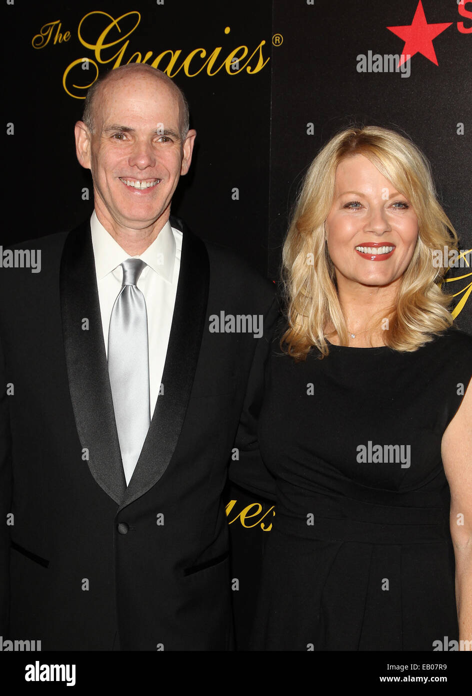 39th Annual Gracie Awards Event Featuring: Barbara Niven,Guest Where ...