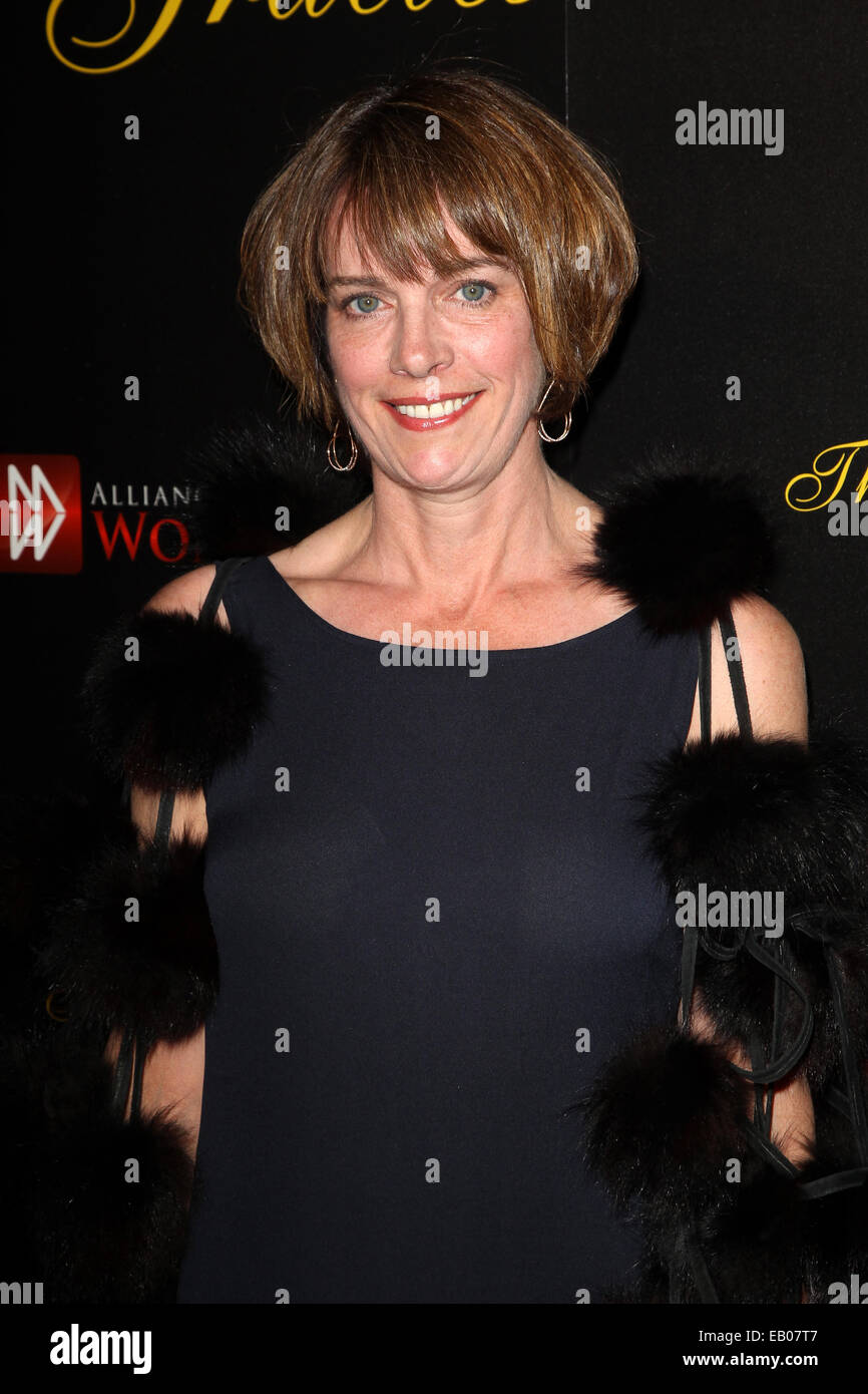 39th Annual Gracie Awards Event Featuring: Dana Perry Where: Beverly ...