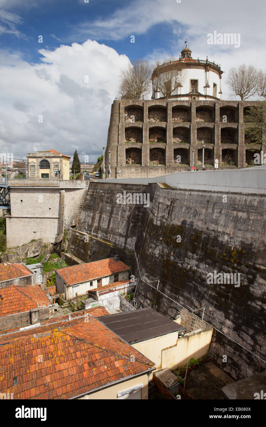 Oporto portugal hi-res stock photography and images - Alamy