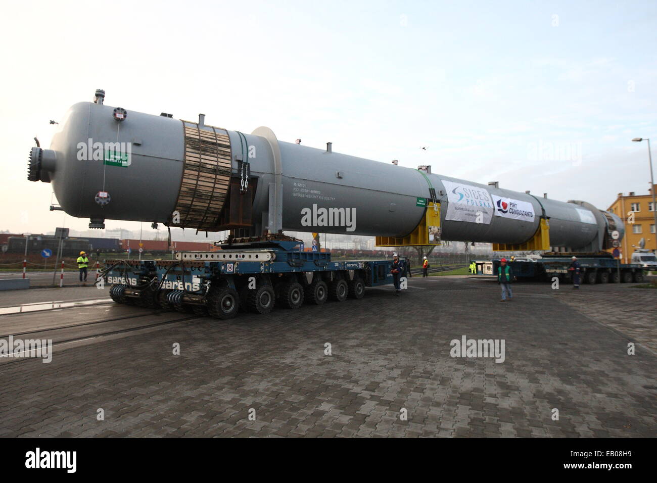 Nao reactor hi-res stock photography and images - Alamy