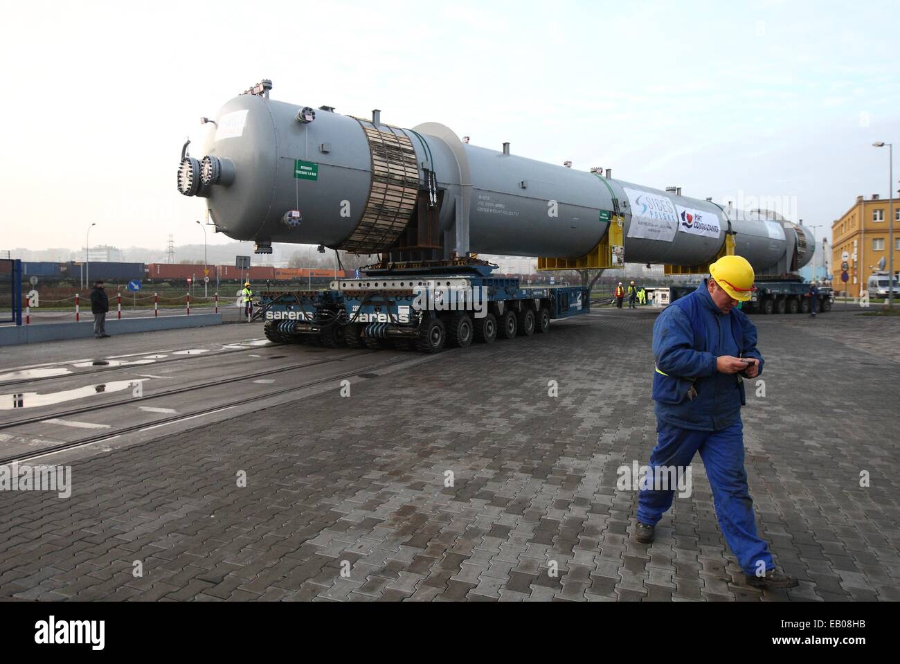 Nao reactor hi-res stock photography and images - Alamy