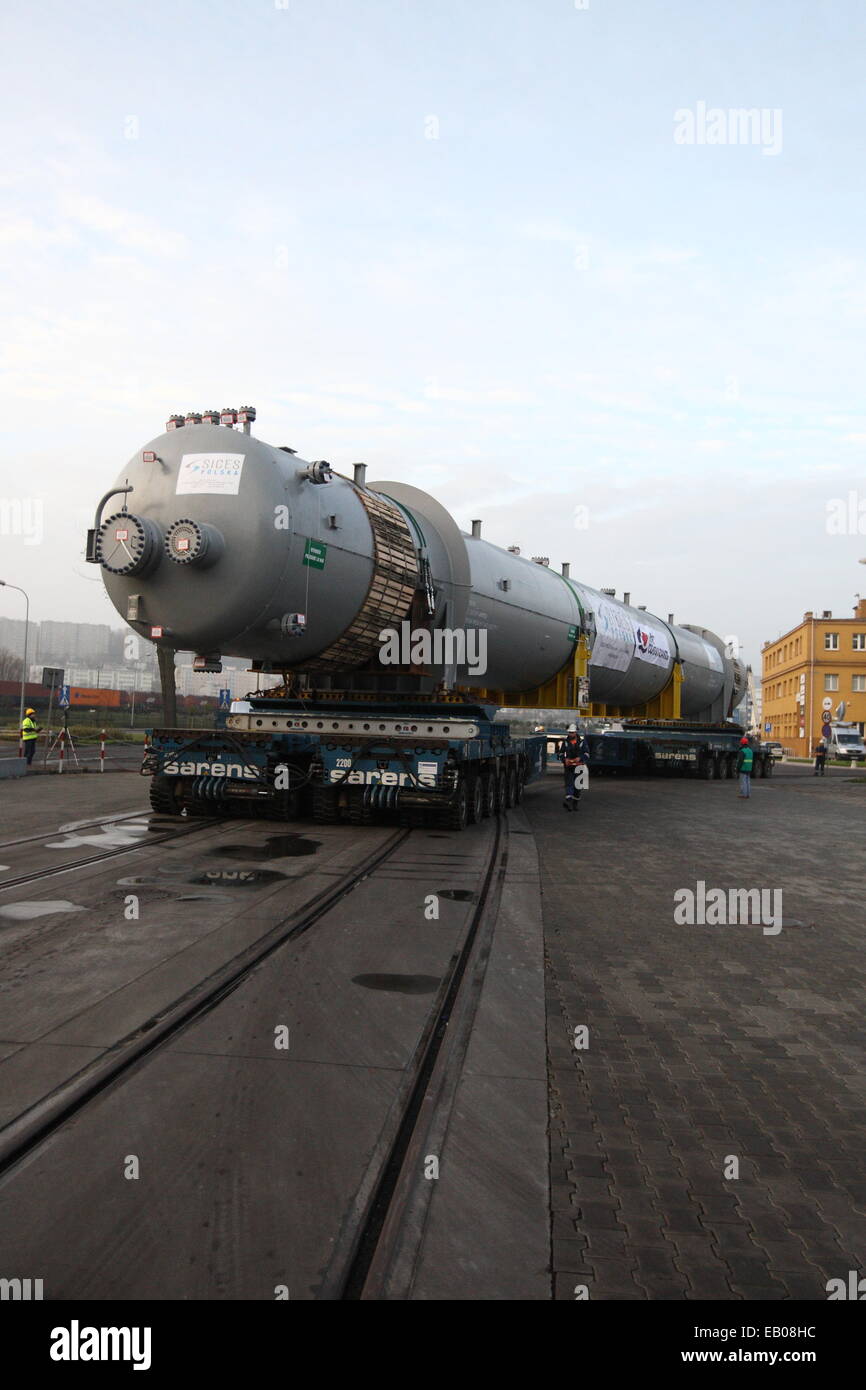 Nao reactor hi-res stock photography and images - Alamy