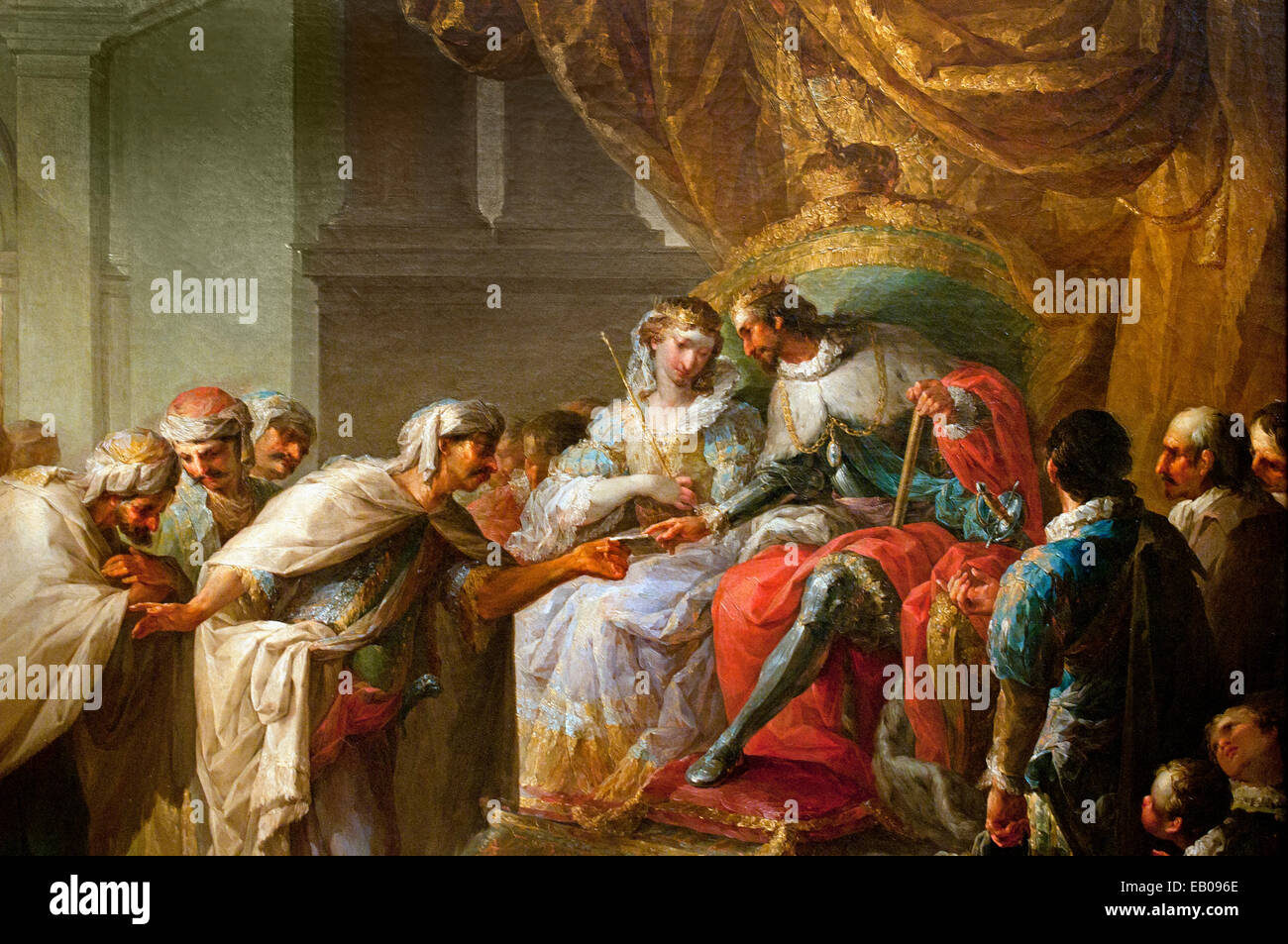 History Of Spanish Monarchs at Tasha Jennings blog