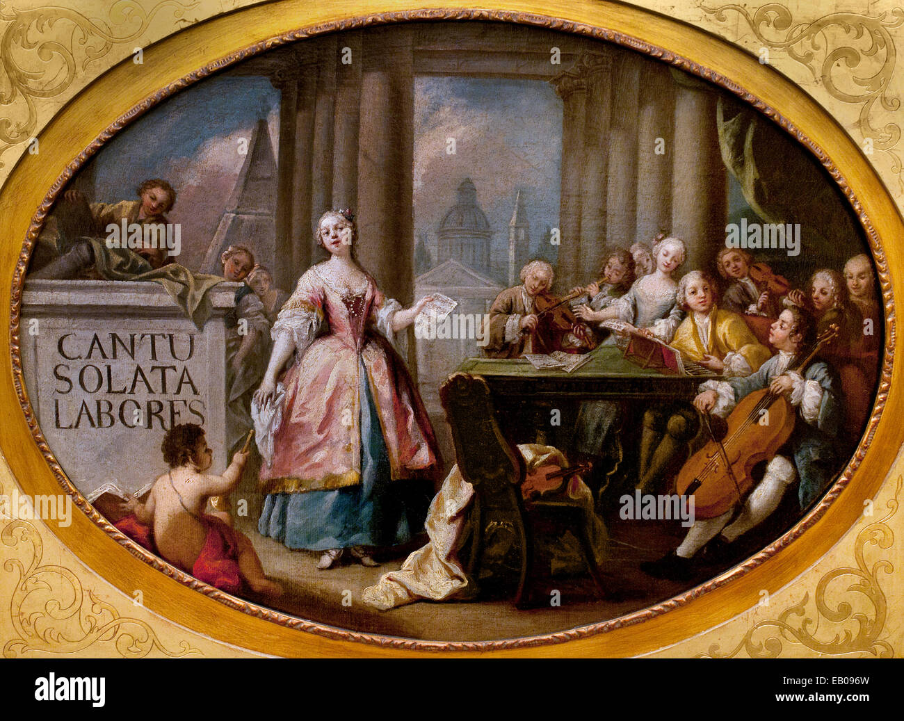 Nicolas valeta hi-res stock photography and images - Alamy