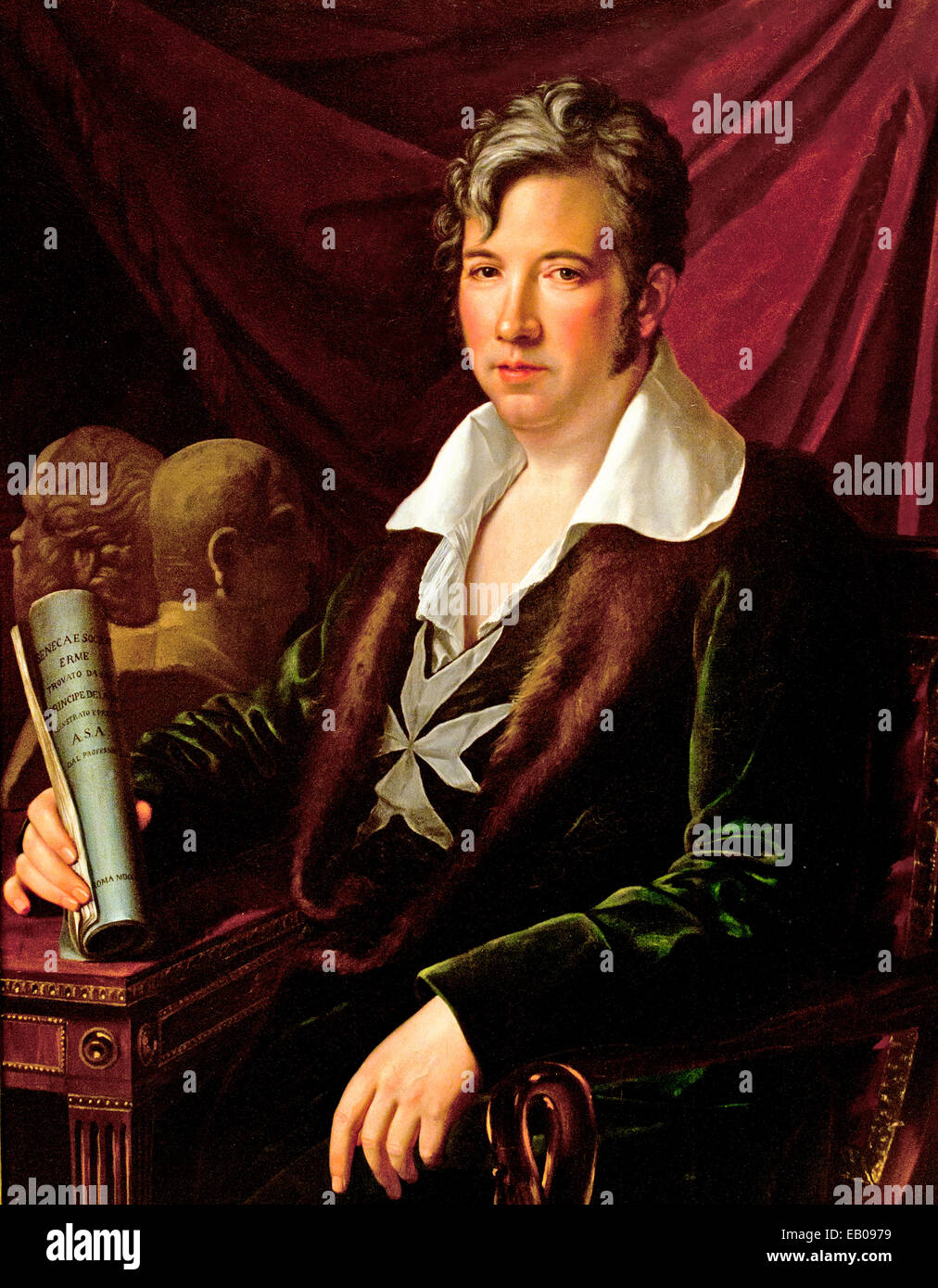 The prince of peace hi-res stock photography and images - Alamy