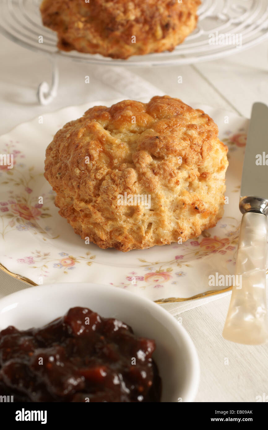 Old scone hi-res stock photography and images - Alamy