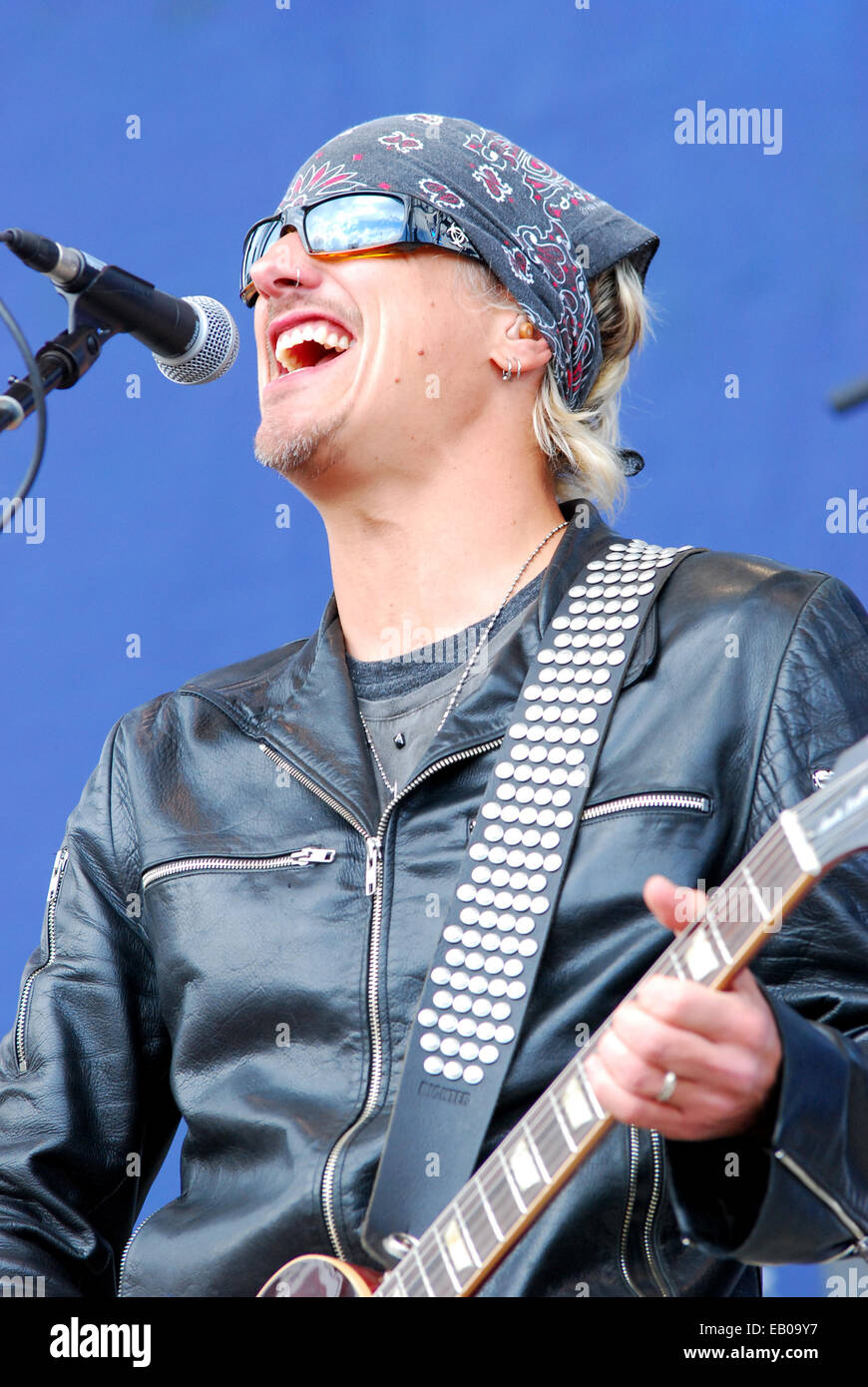 Brett boone hi-res stock photography and images - Alamy