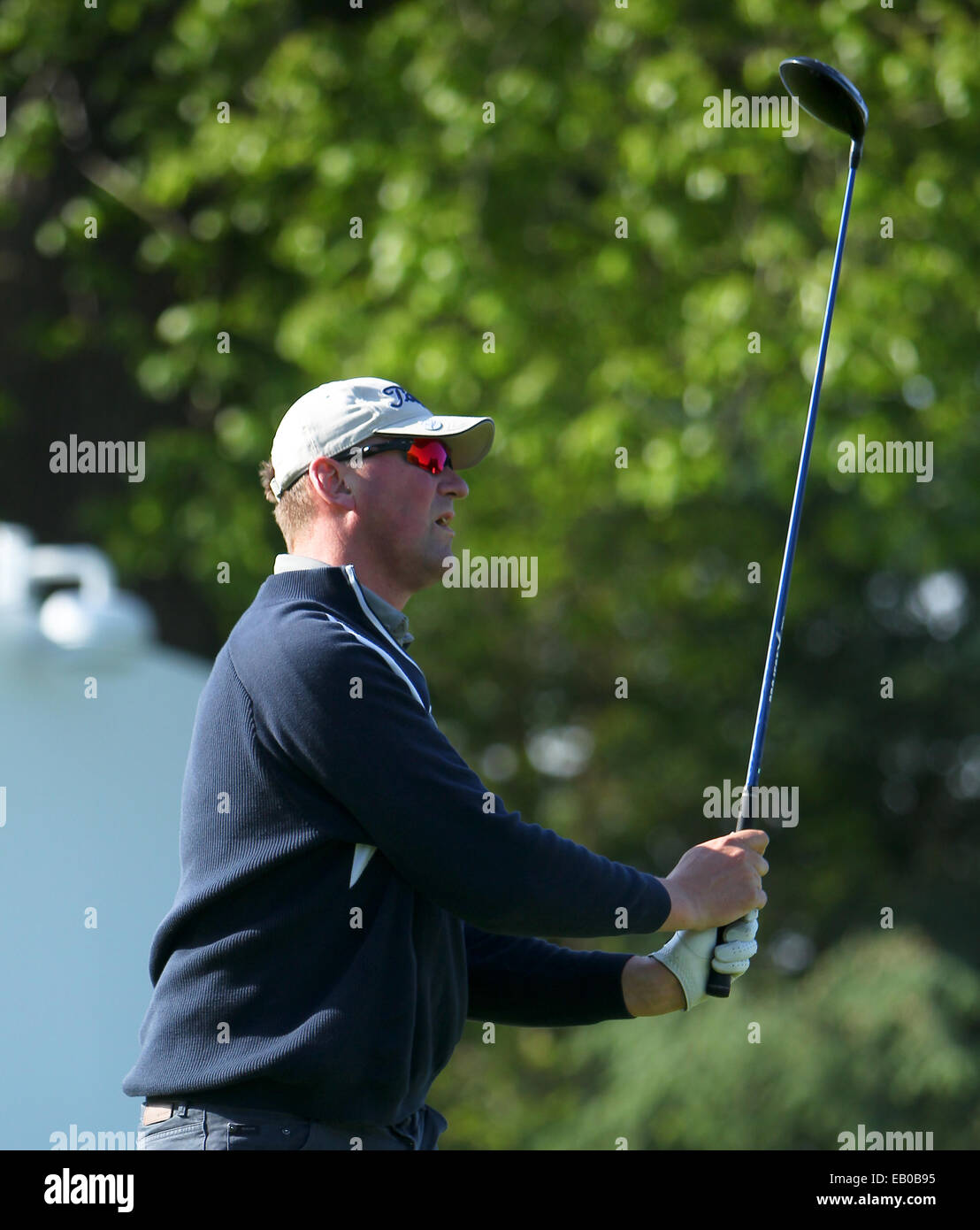 BMW PGA Championship Pro Am at Wentworth Golf Club in Virginia Water ...