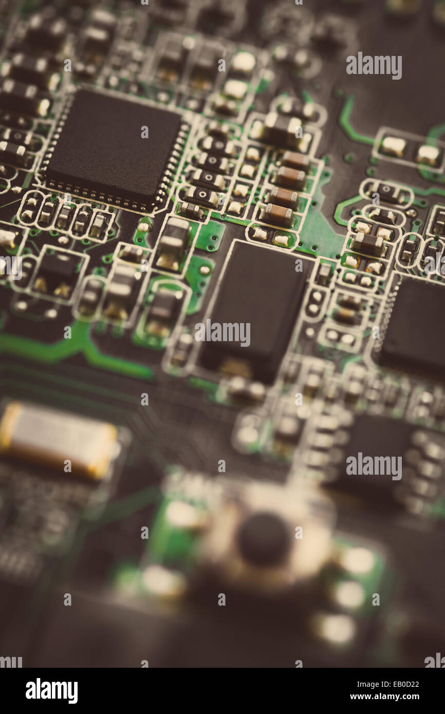 Part for electronics hi-res stock photography and images - Alamy