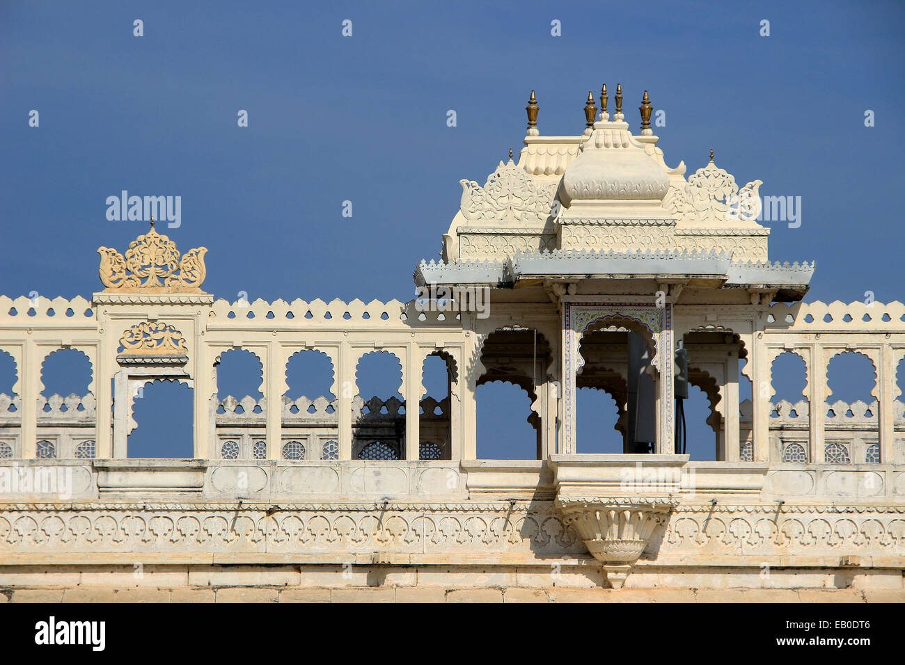 Architecture india balcony hi-res stock photography and images - Alamy