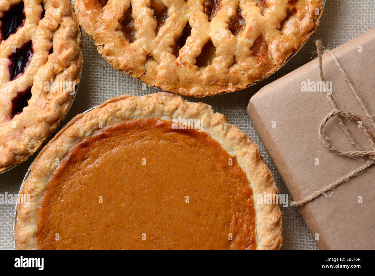 Pie crust package hi-res stock photography and images - Alamy