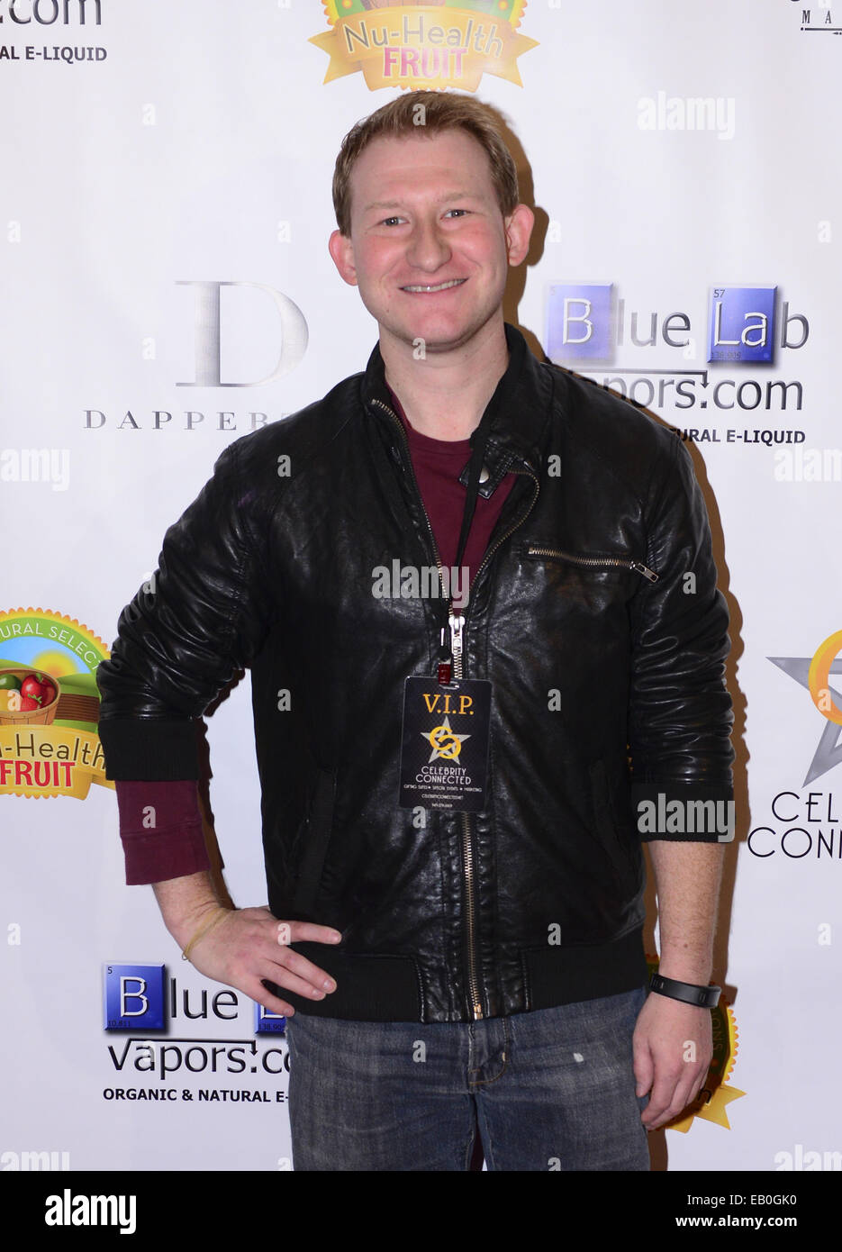 Hollywood, California, USA. 22nd Nov, 2014. American actor and singer ...