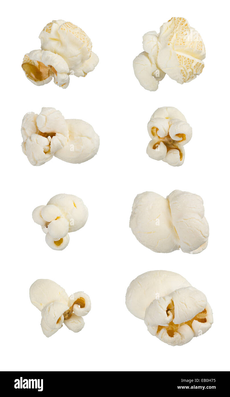 Film pop corn hi-res stock photography and images - Alamy