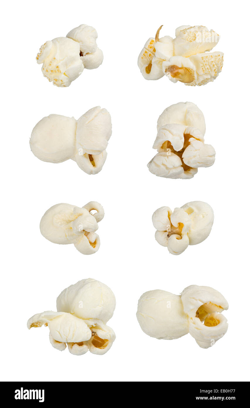 Film pop corn hi-res stock photography and images - Alamy