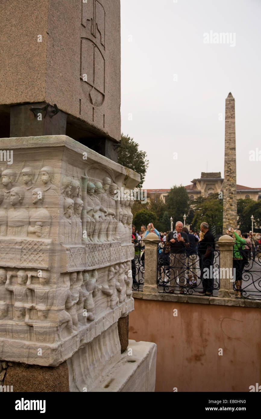 Byzantine relief sculptures hi-res stock photography and images - Alamy
