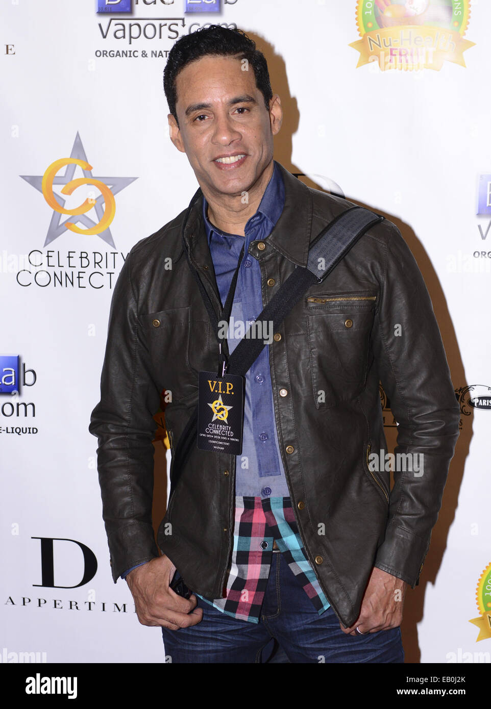 Hollywood, California, USA. 22nd Nov, 2014. American actor, dancer and ...