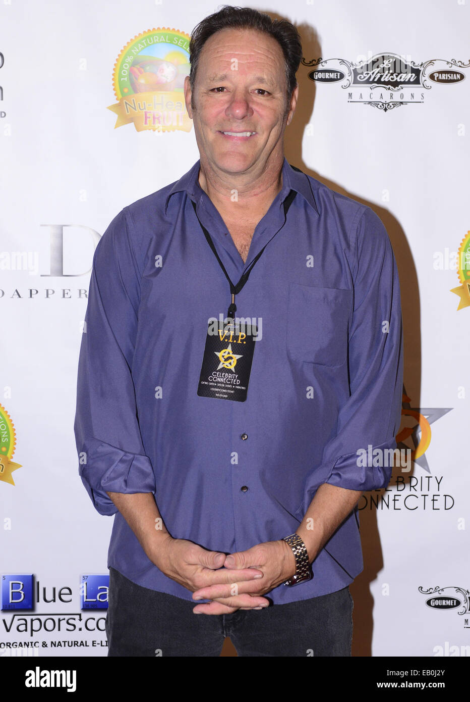 Hollywood, California, USA. 22nd Nov, 2014. American actor and producer ...