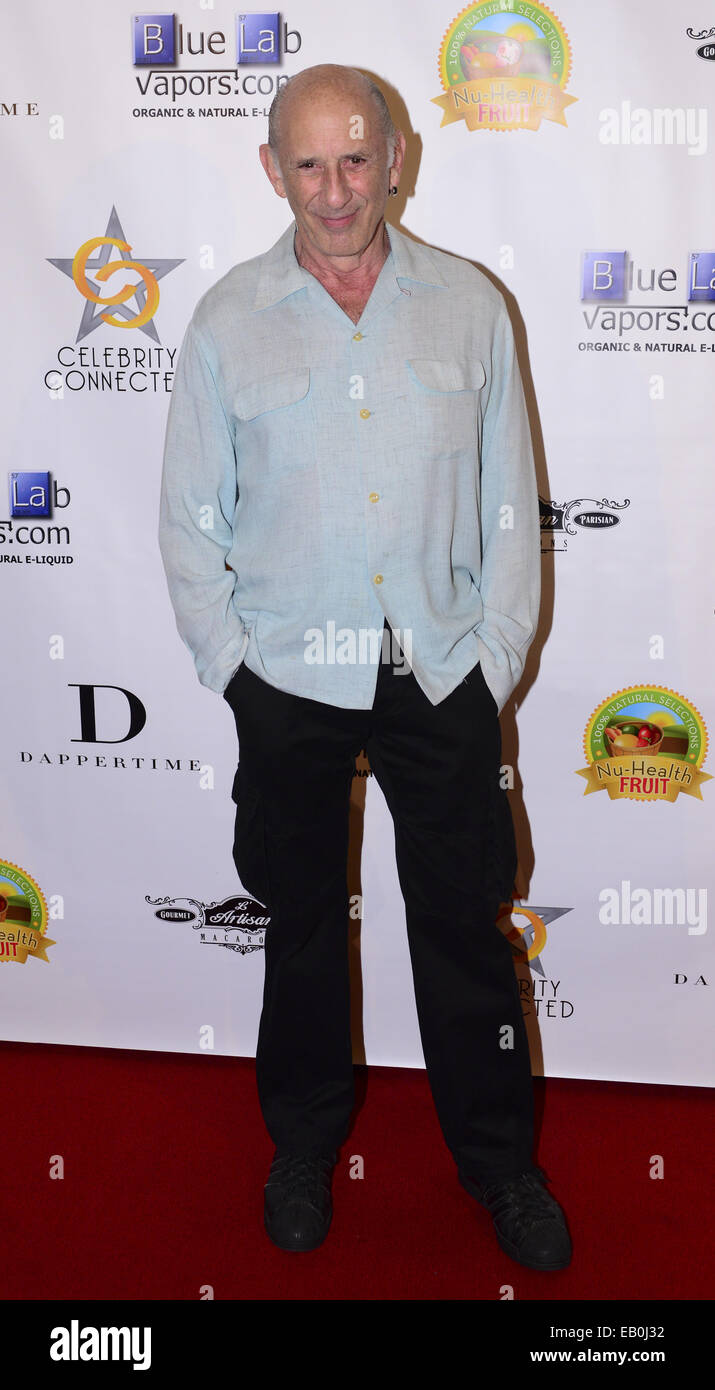 Hollywood, California, USA. 22nd Nov, 2014. American stage and film ...