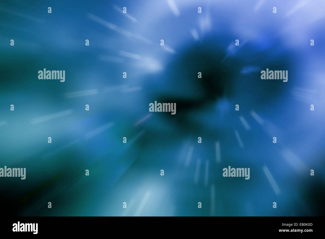 magic light abstract motion blur for background Stock Photo - Alamy