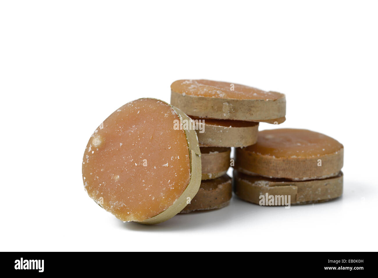 Jaggery hi-res stock photography and images - Alamy