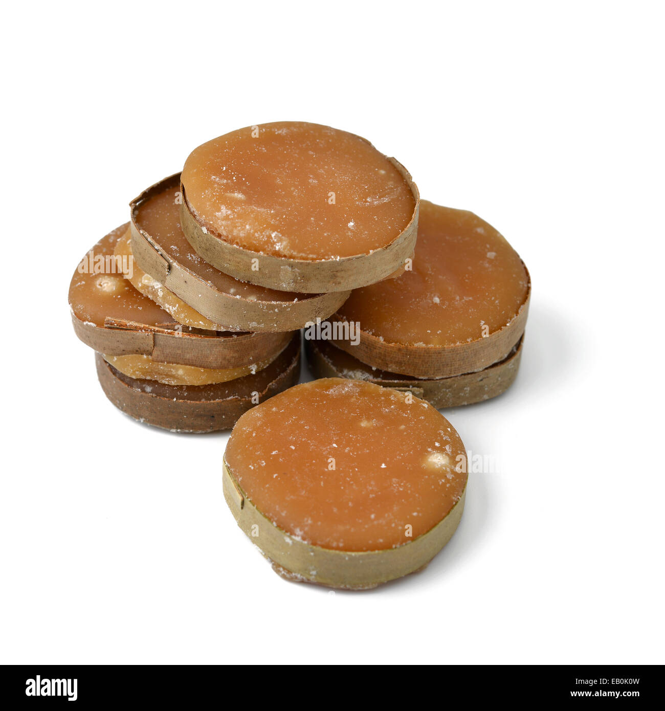 Jaggery hi-res stock photography and images - Alamy