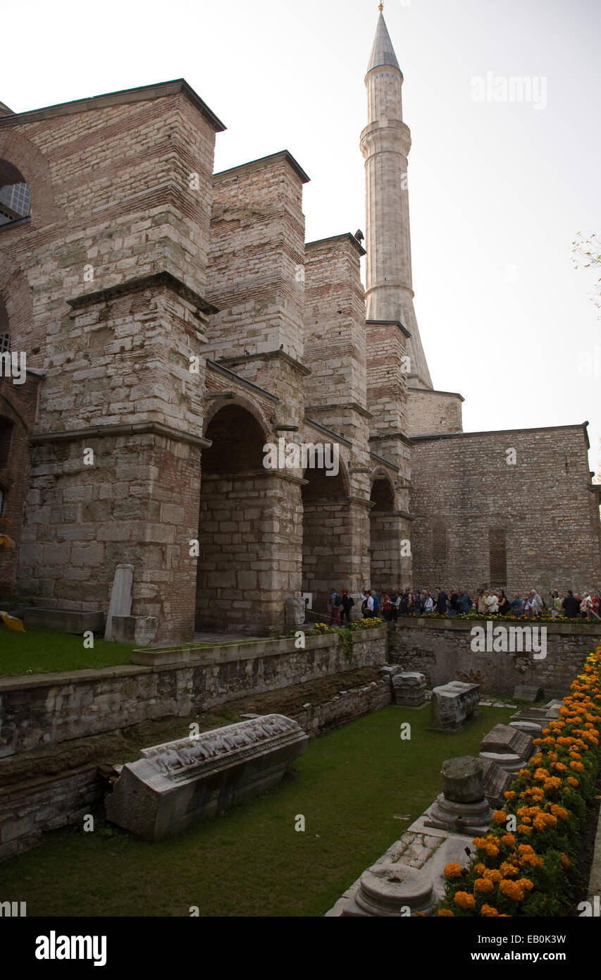 Holy wisdom hi-res stock photography and images - Alamy