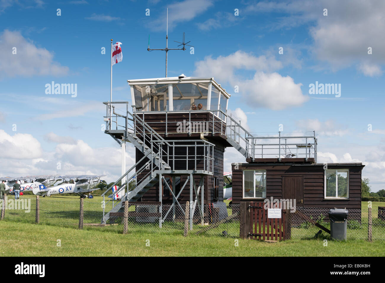Shuttleworth collection hi-res stock photography and images - Alamy