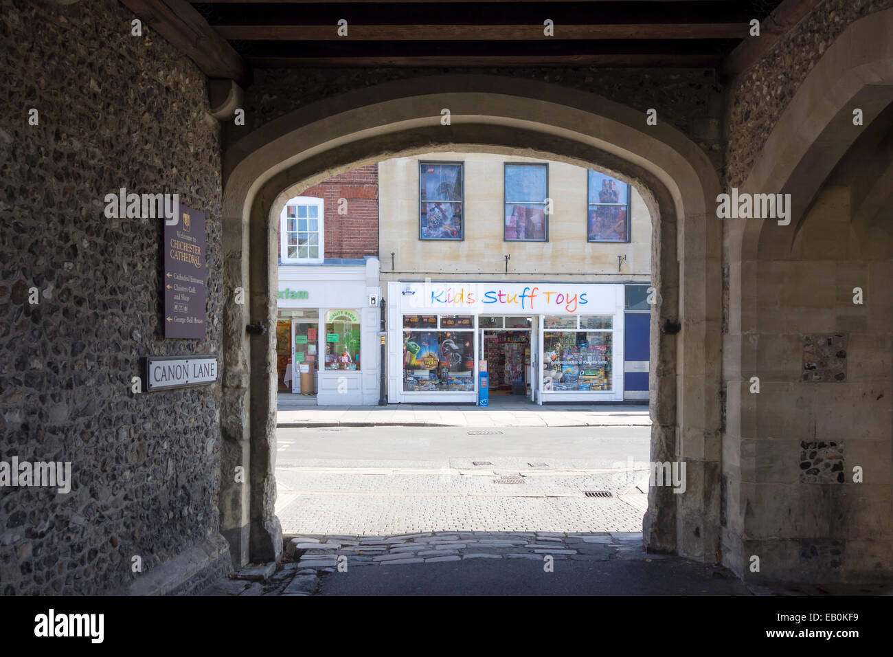 Flint architecture hi-res stock photography and images - Alamy