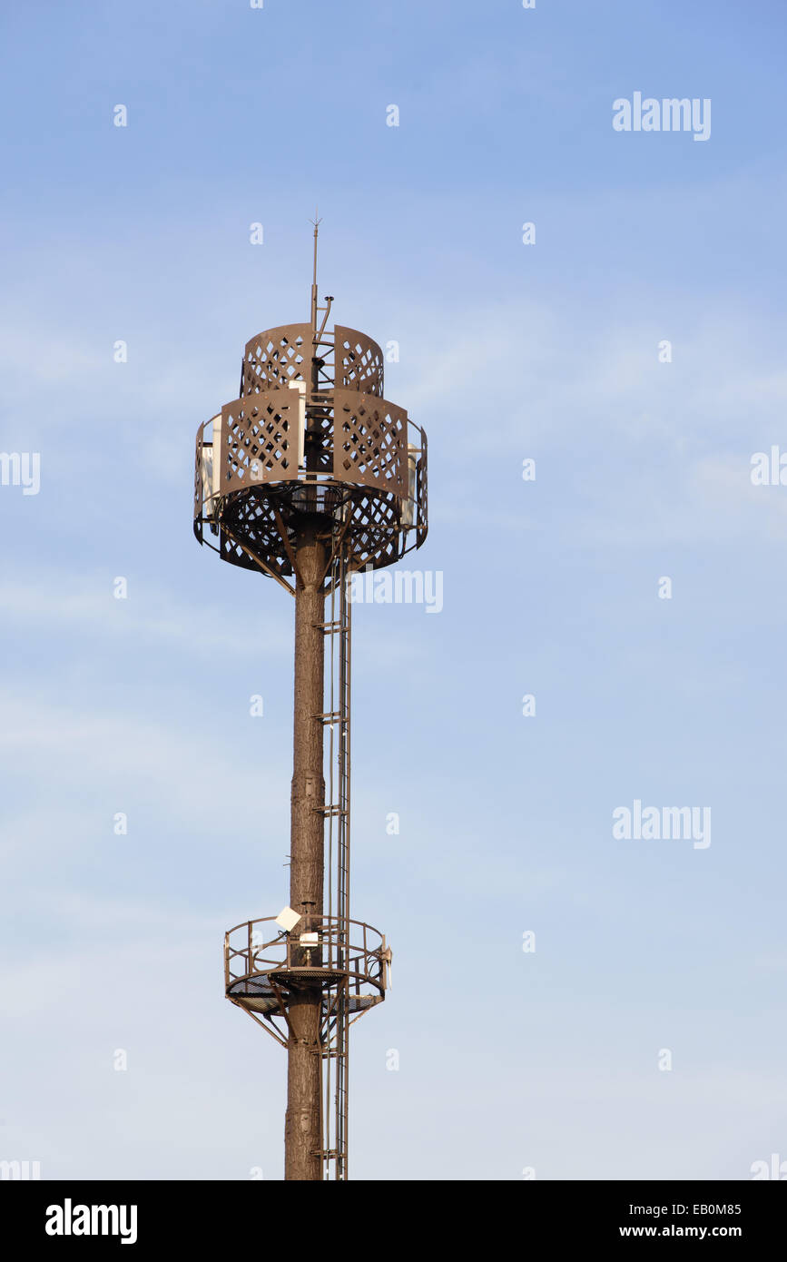 Base station hi-res stock photography and images - Alamy