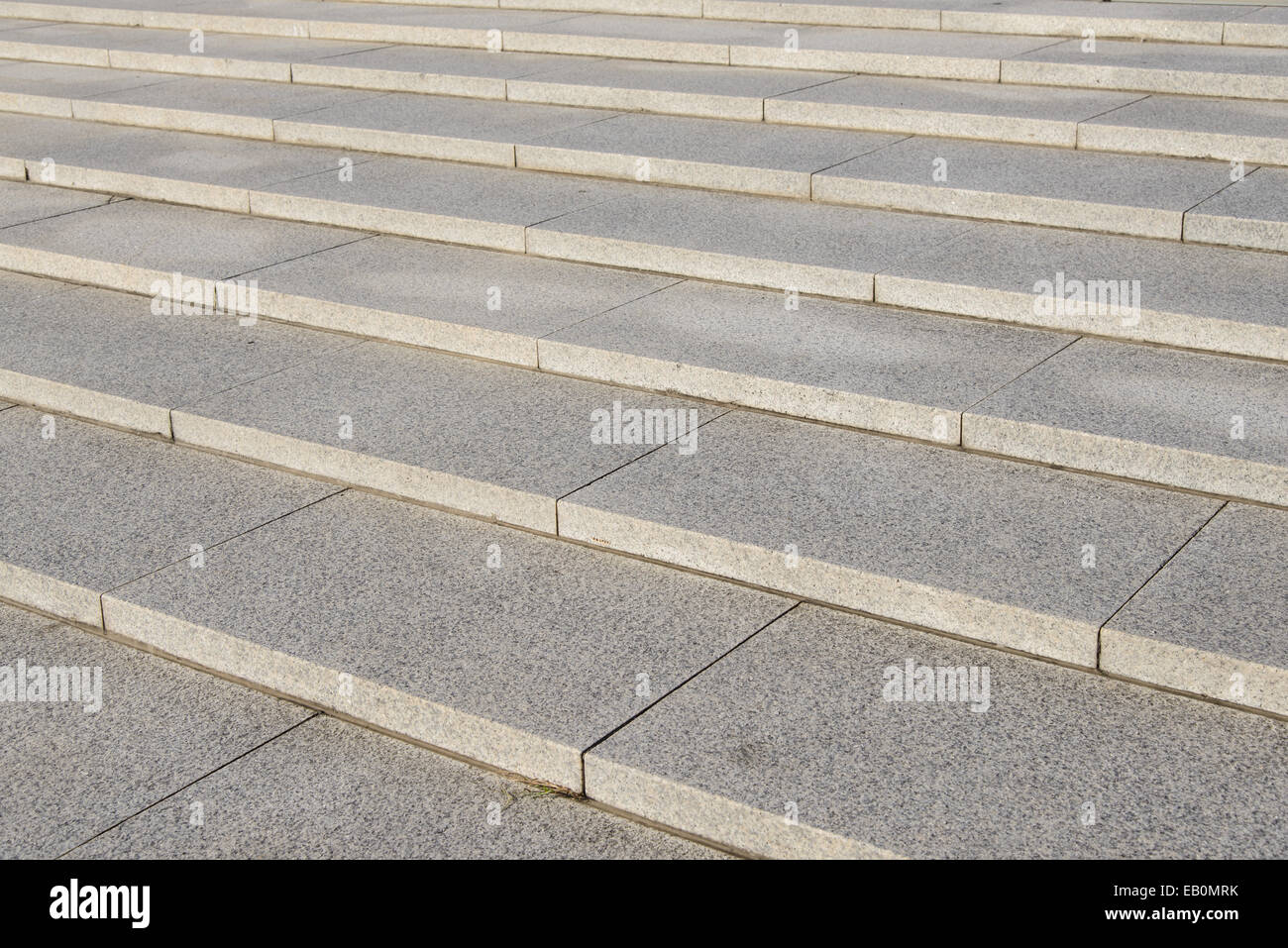 detail of granite stairs steps in outddor Stock Photo - Alamy
