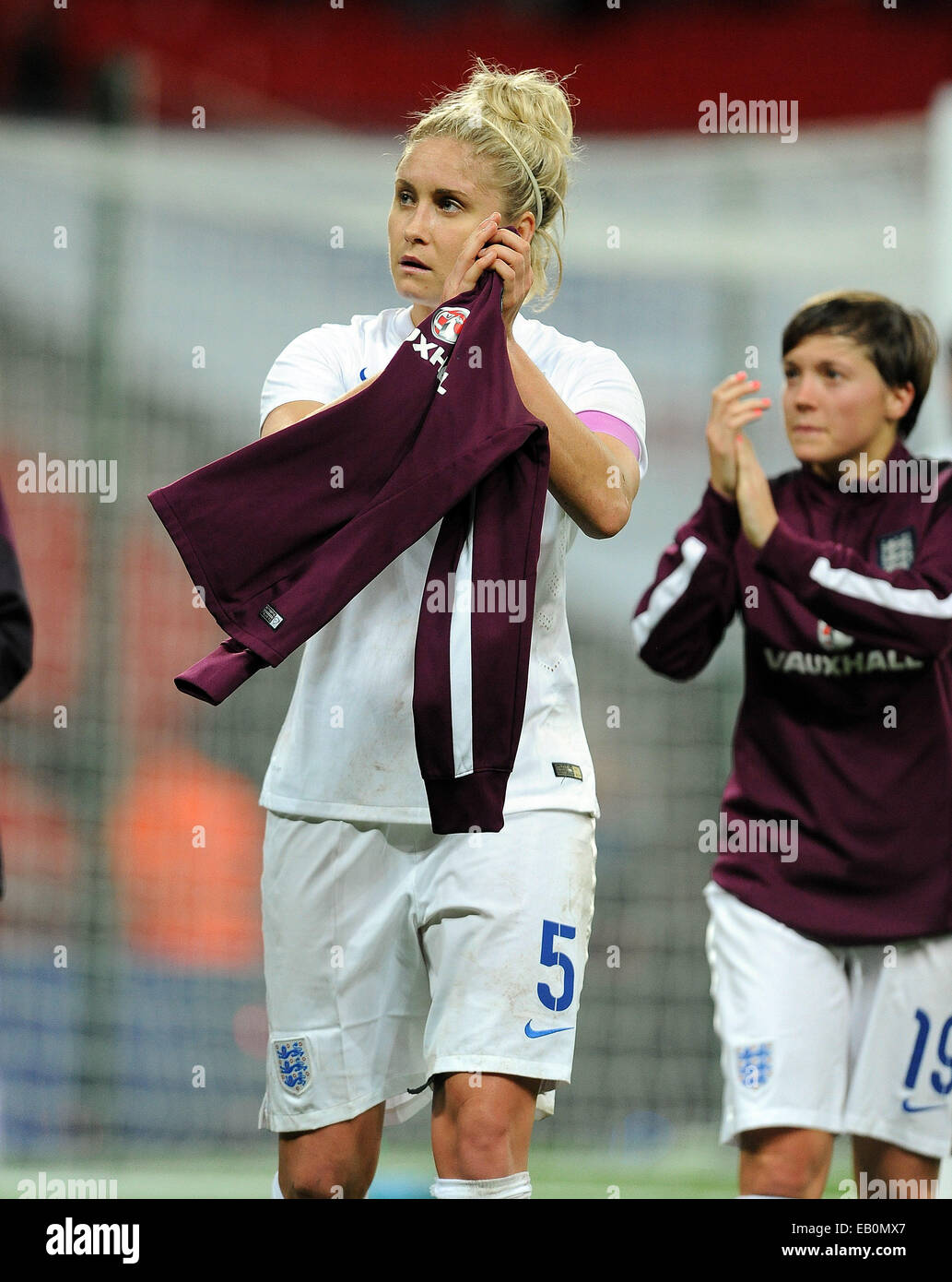 Stephanie houghton hi-res stock photography and images - Alamy