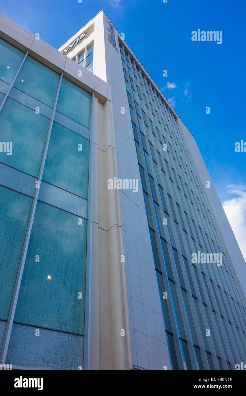 Business exeter hi-res stock photography and images - Alamy