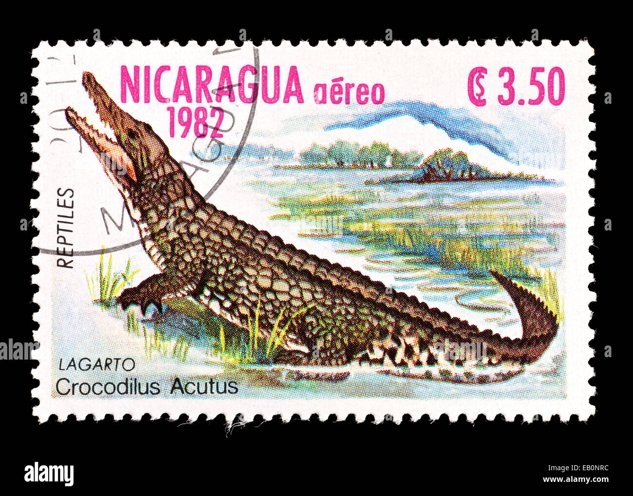 Nicaraugua hi-res stock photography and images - Alamy