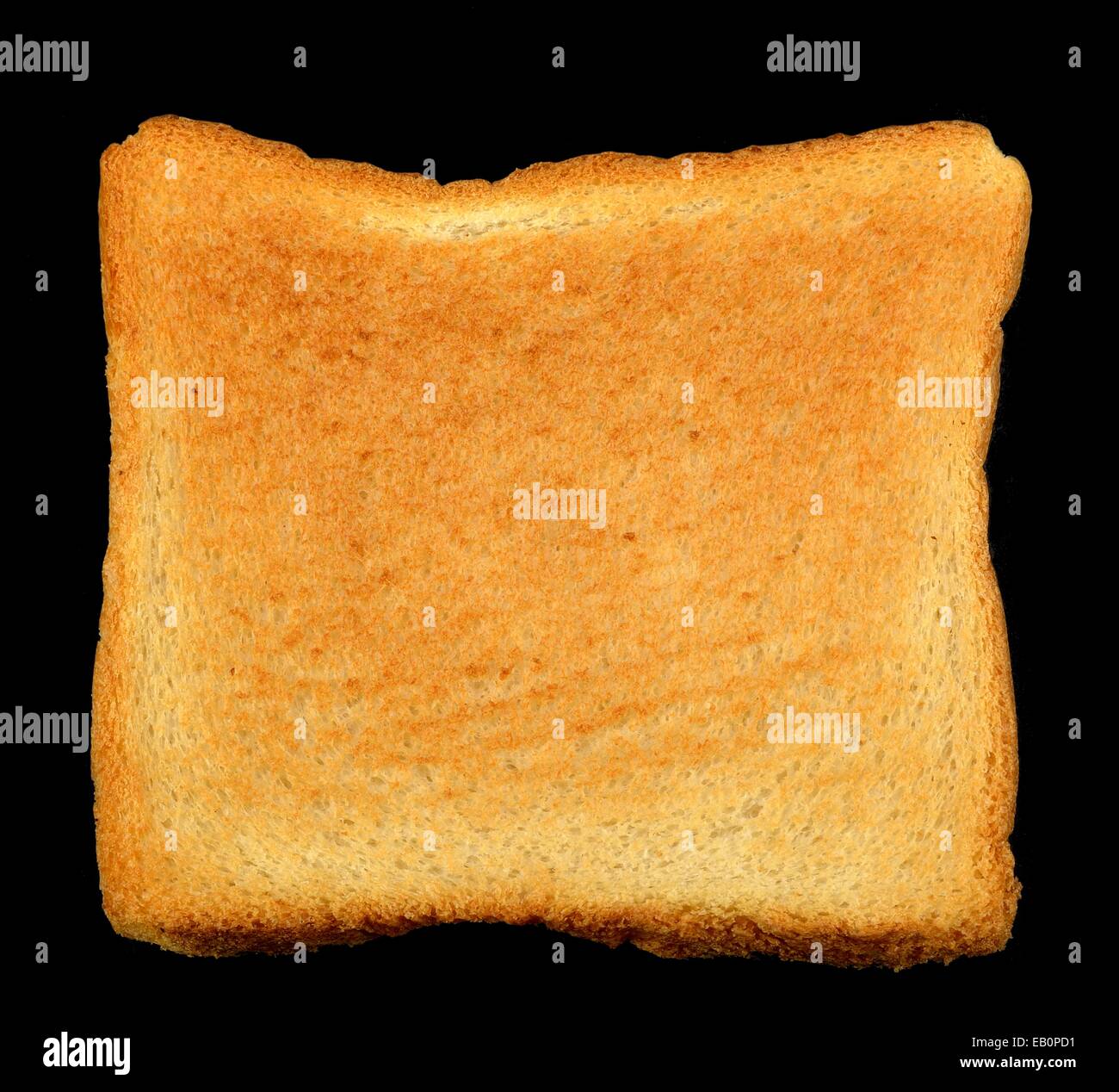 Toast texture hi-res stock photography and images - Alamy