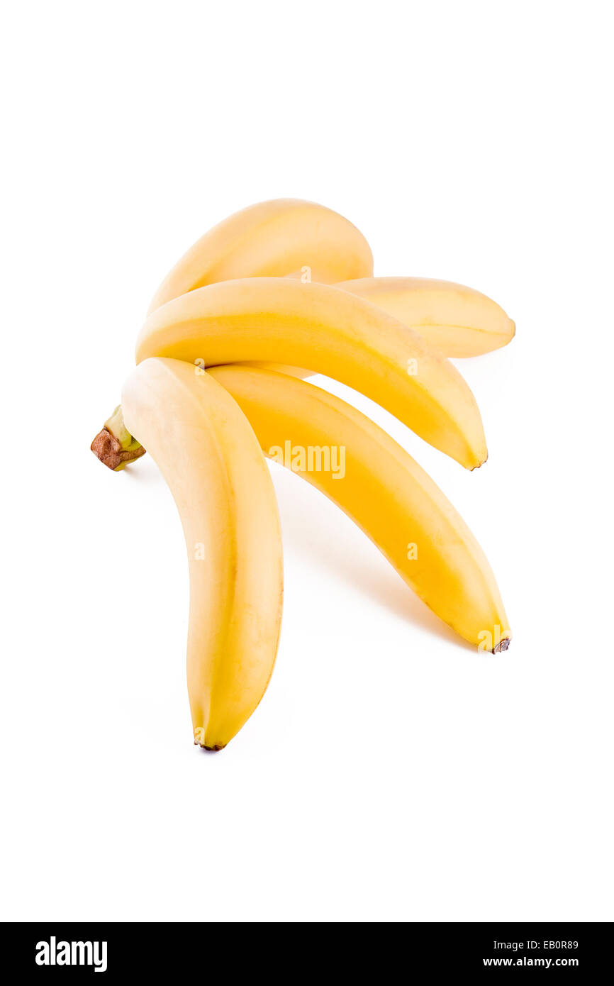 Five bananas hi-res stock photography and images - Alamy