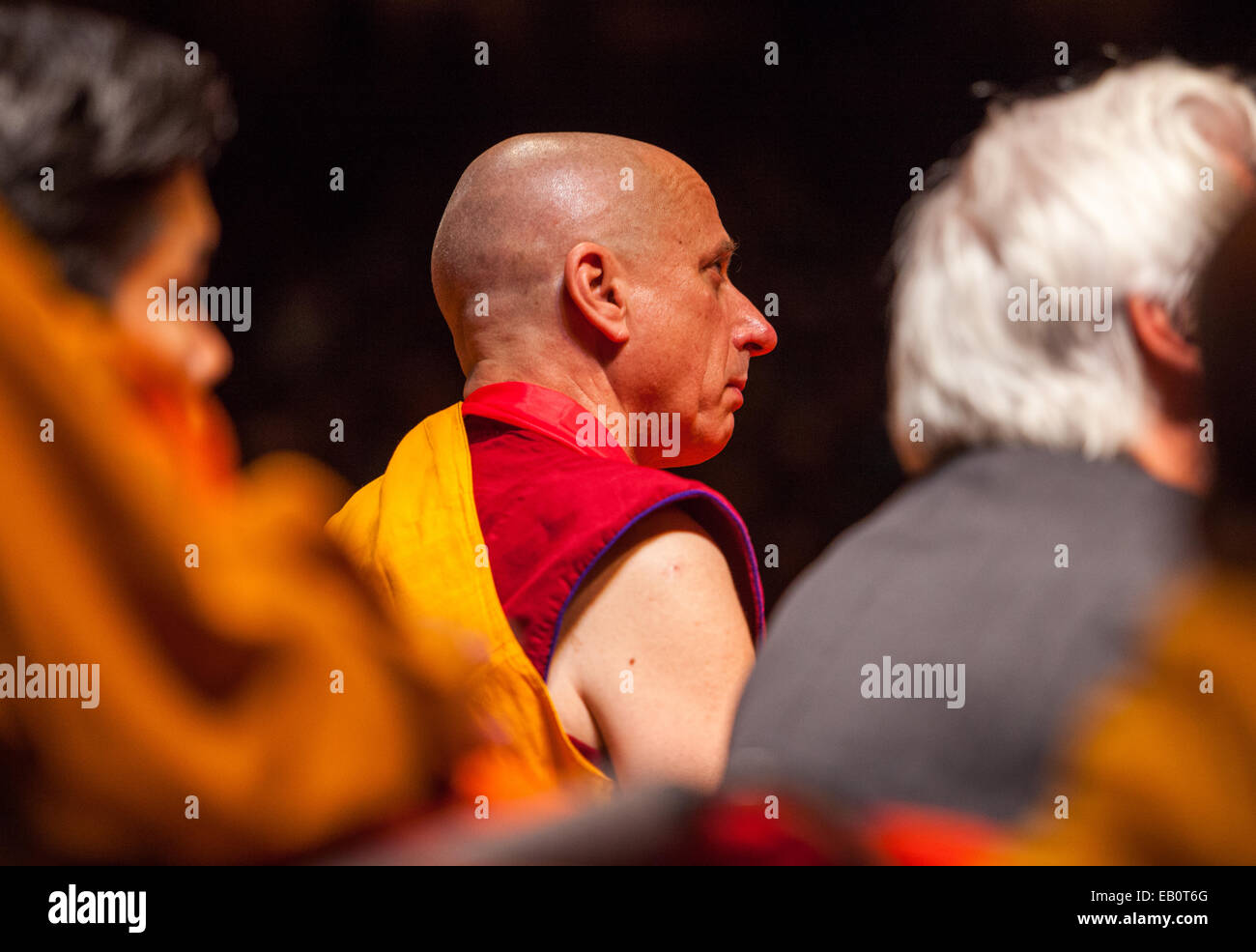 Nicholas vreeland hi-res stock photography and images - Alamy