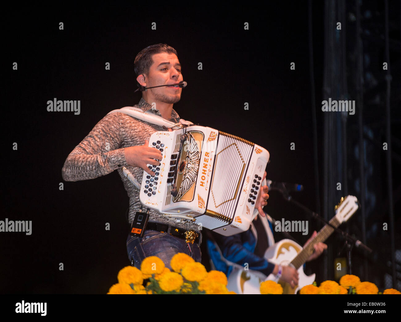 Banda machos hi-res stock photography and images - Alamy