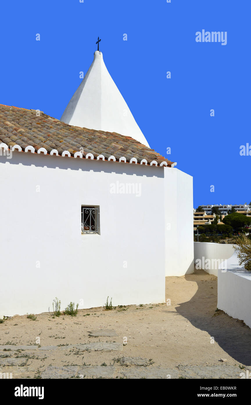 Fort of senhora da rocha hi-res stock photography and images - Alamy
