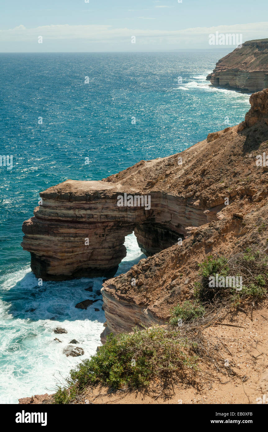 Kalbarri hi-res stock photography and images - Alamy