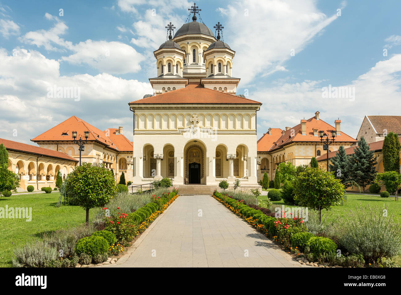 White fortress hi-res stock photography and images - Alamy