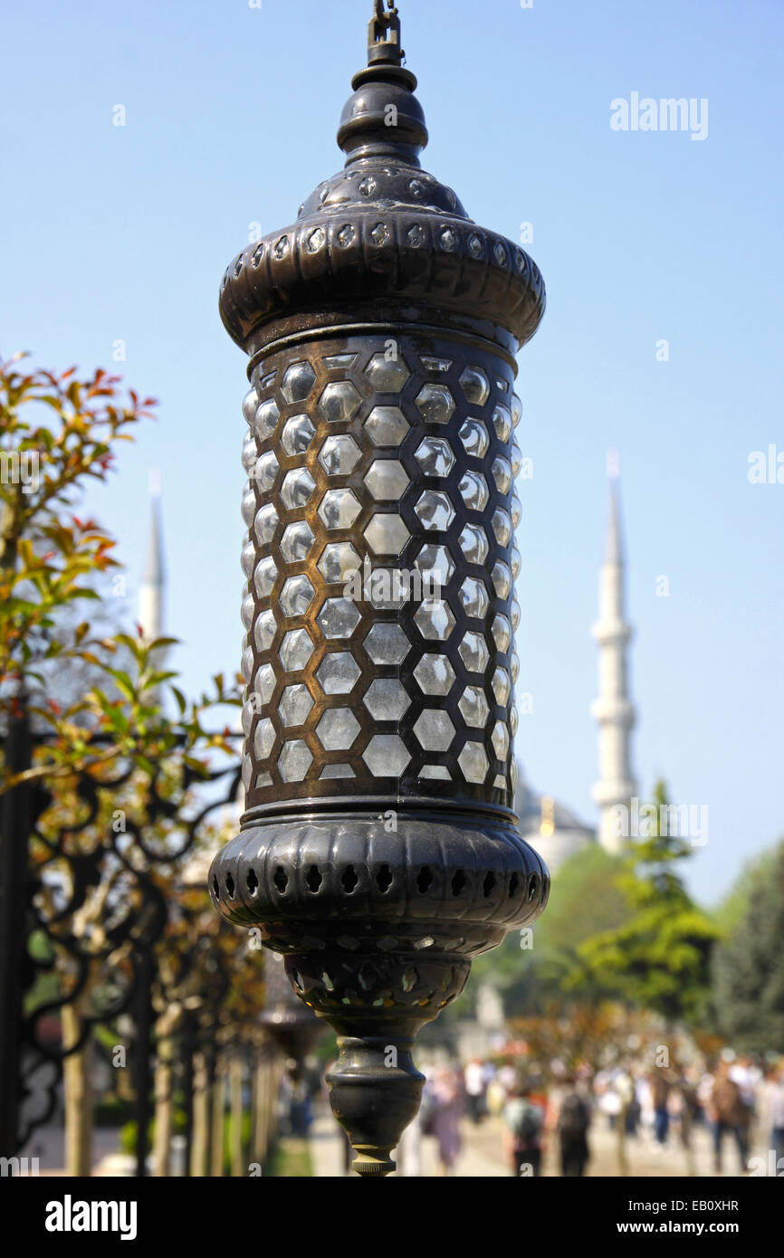 Lamp post details hi-res stock photography and images - Alamy