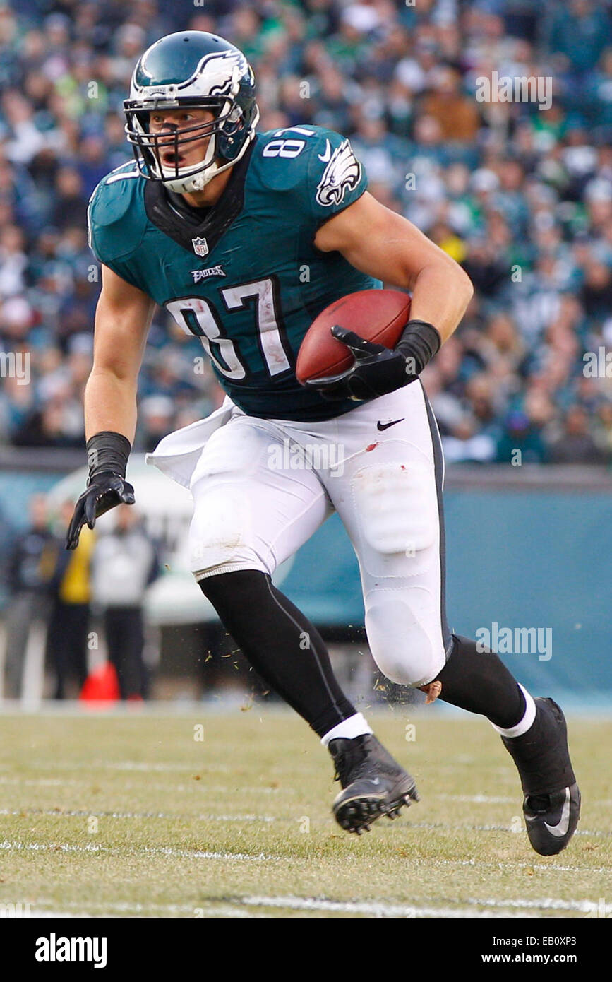 Brent Celek Eagles