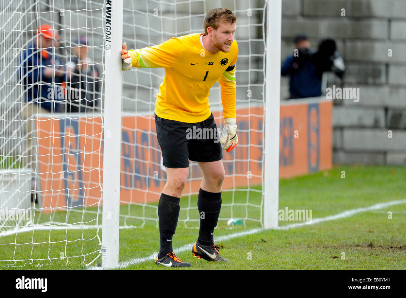 Penn state soccer stadium hi-res stock photography and images - Alamy