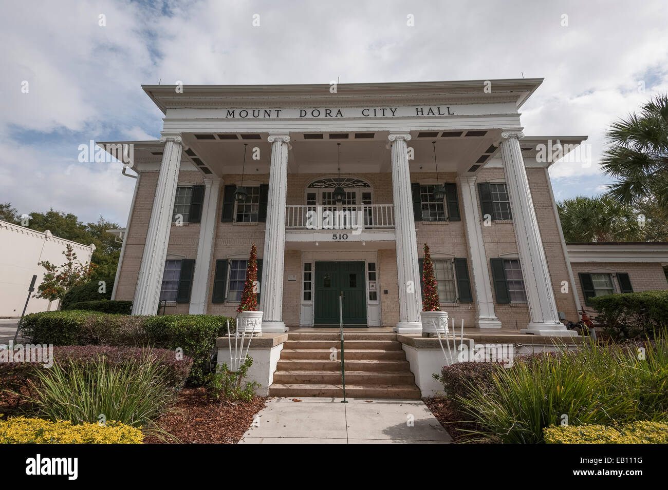 Mt mount dora hi-res stock photography and images - Alamy