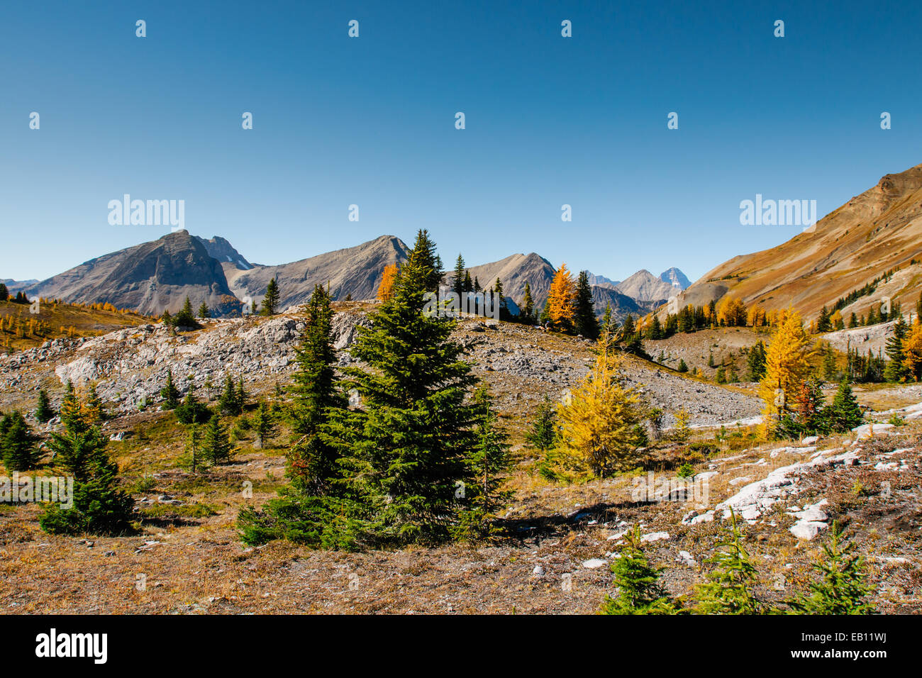 Burstall pass hi-res stock photography and images - Alamy
