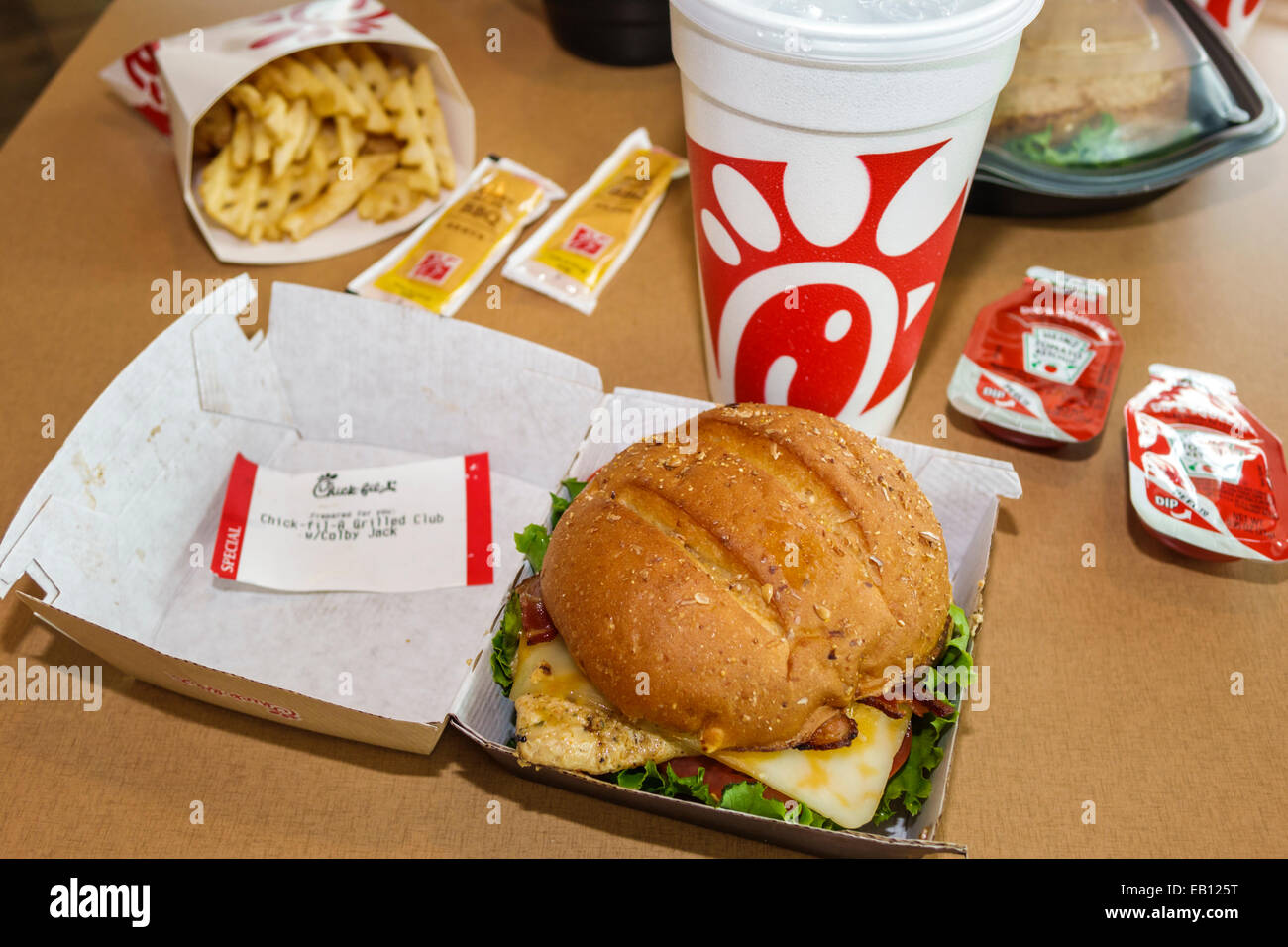 Florida Palm Bay water,Chick-fil-A,restaurant restaurants food dining ...