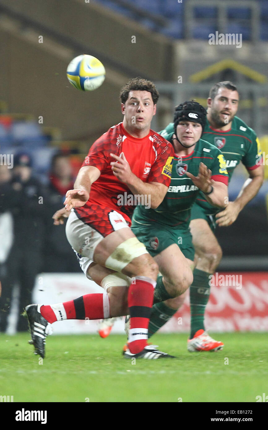 Ben pienaar hi-res stock photography and images - Alamy